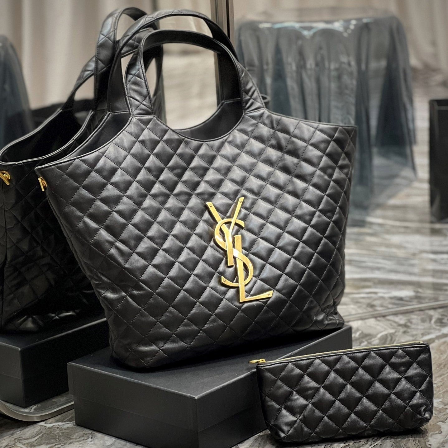 Bag Collections – Müllner´s